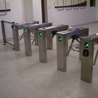 DCM Producto Molinete estándar de la serie Molinetes Electromecánicos ...